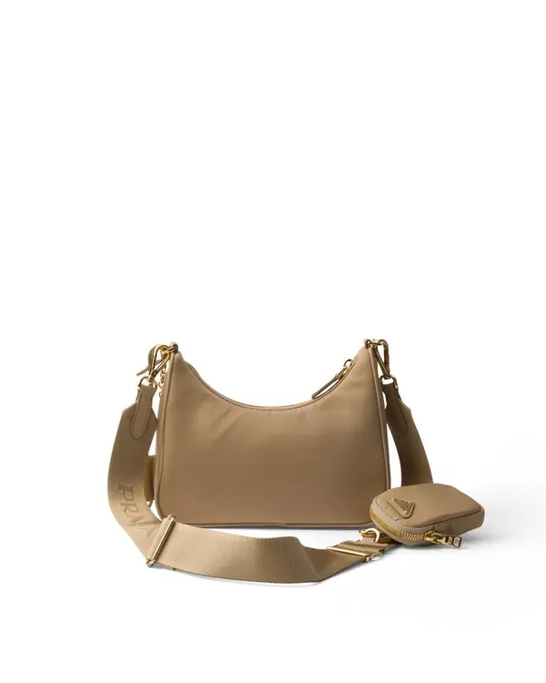 Prada Re-nylon Bag