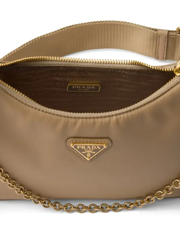 Prada Re-nylon Bag