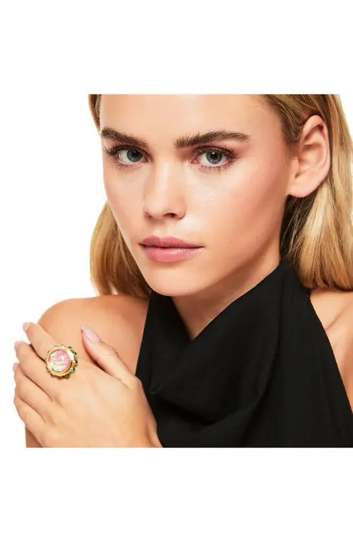 Kurt Geiger Cocktail Ring