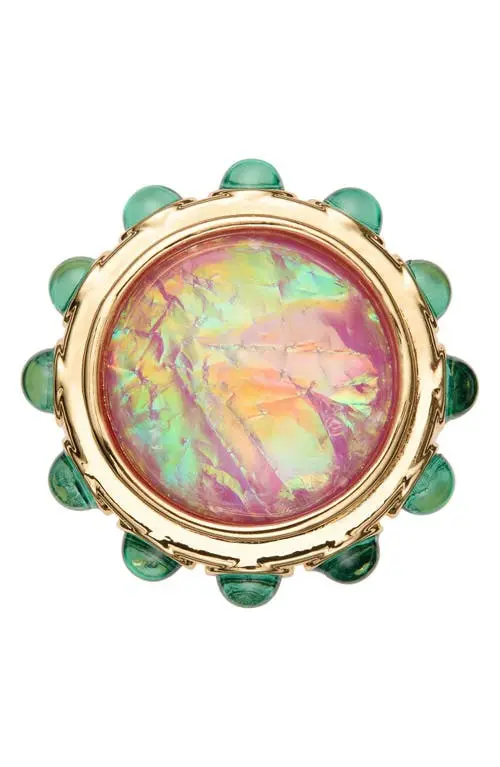 Kurt Geiger Cocktail Ring