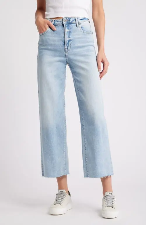 HIDDEN JEANS Wide-leg Jeans