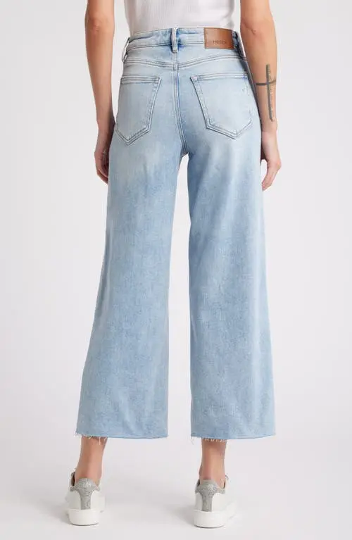 HIDDEN JEANS Wide-leg Jeans