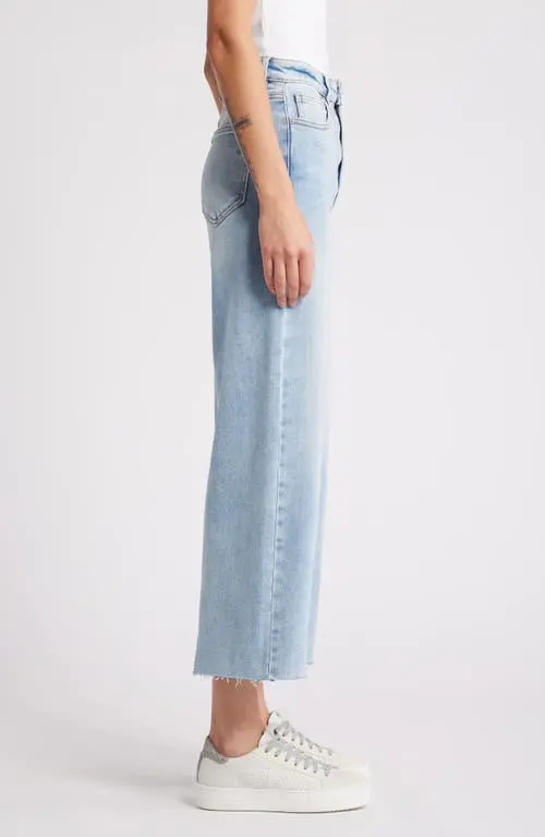 HIDDEN JEANS Wide-leg Jeans