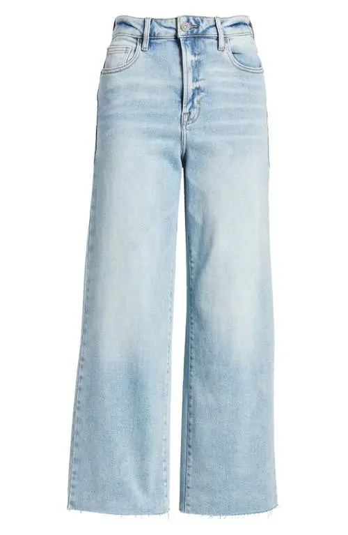 HIDDEN JEANS Wide-leg Jeans