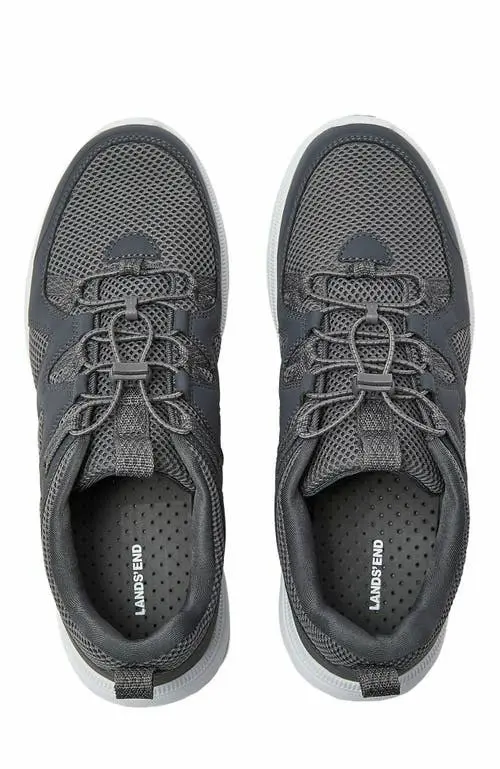 LANDS' END Water Shoes - Castlerock