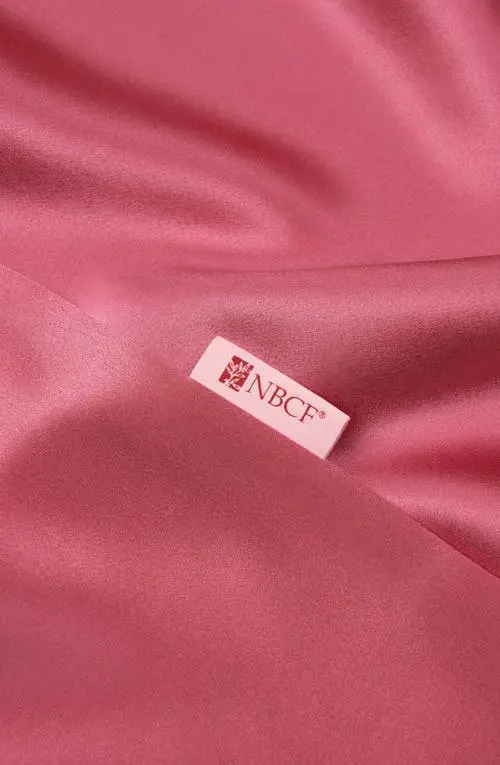 Lilysilk Hope's Comfort Silk Pillowcase