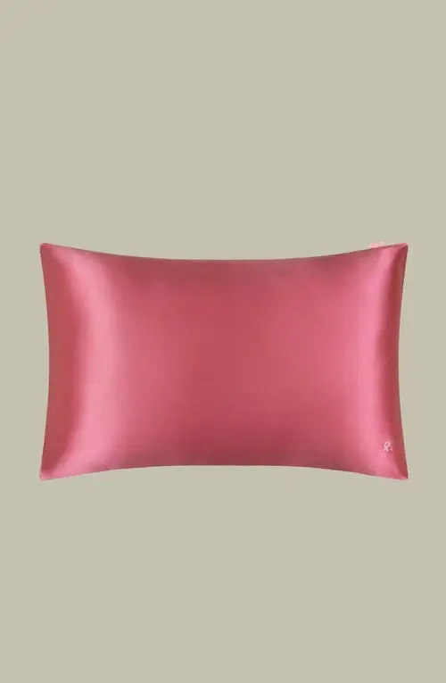 Lilysilk Hope's Comfort Silk Pillowcase