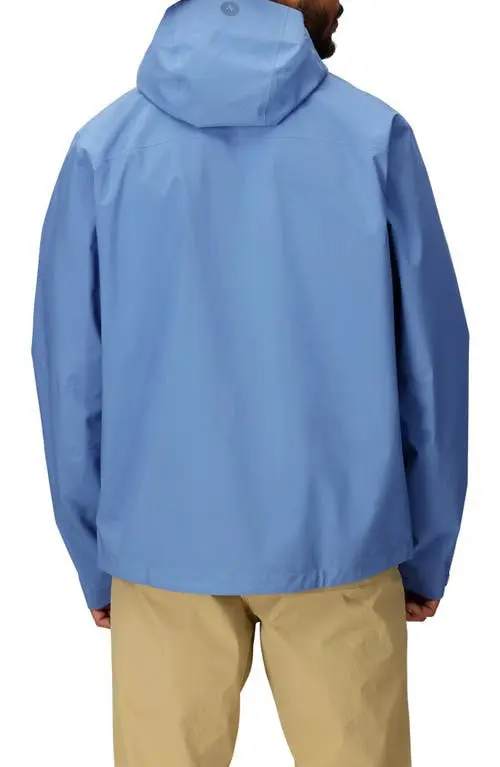 MARMOT Precip® Eco Pro Hooded Jacket