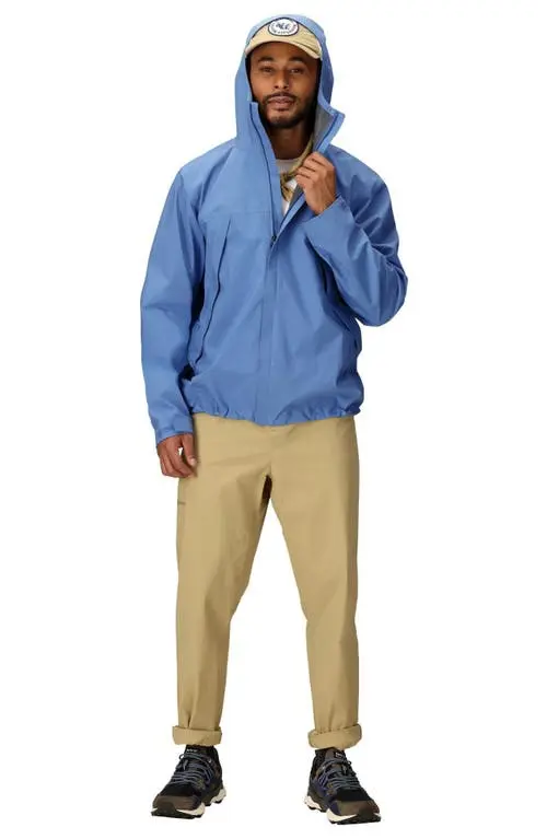 MARMOT Precip® Eco Pro Hooded Jacket