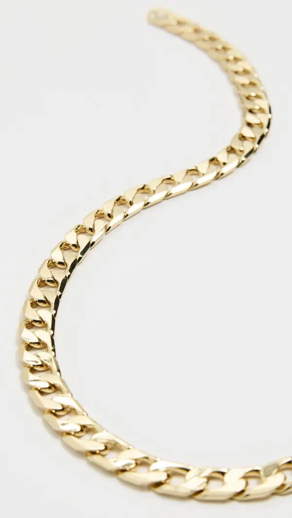 Baublebar Michel Chain Necklace