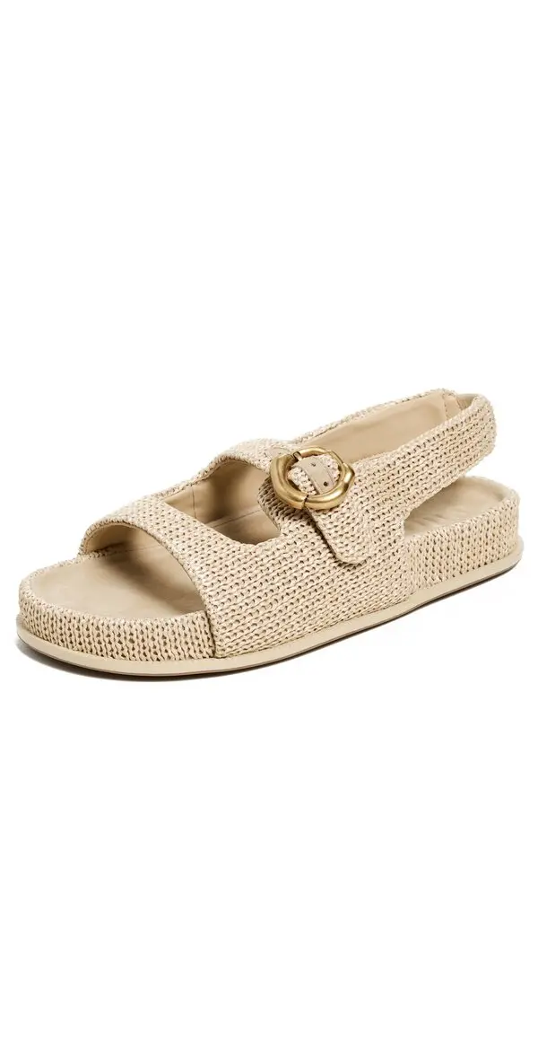 Cult Gaia Brielle Sandals