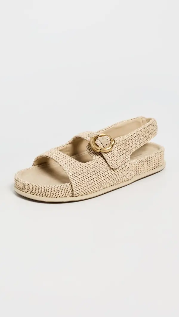 Cult Gaia Brielle Sandals