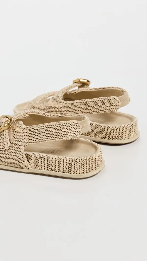 Cult Gaia Brielle Sandals