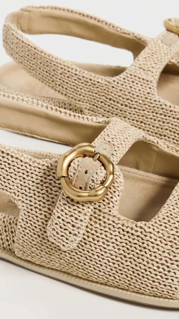 Cult Gaia Brielle Sandals