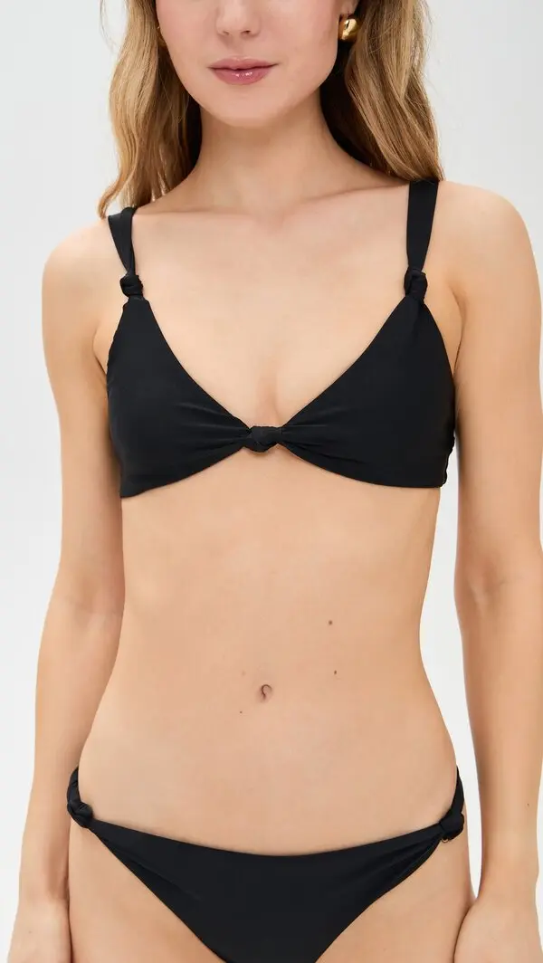 Mikoh Lula Bikini Top