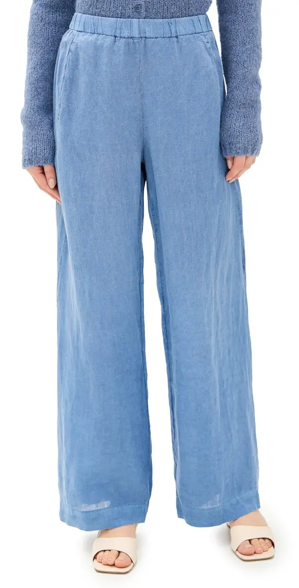 Velvet By Graham & Spencer X Cleo Wade Stephanie Pants