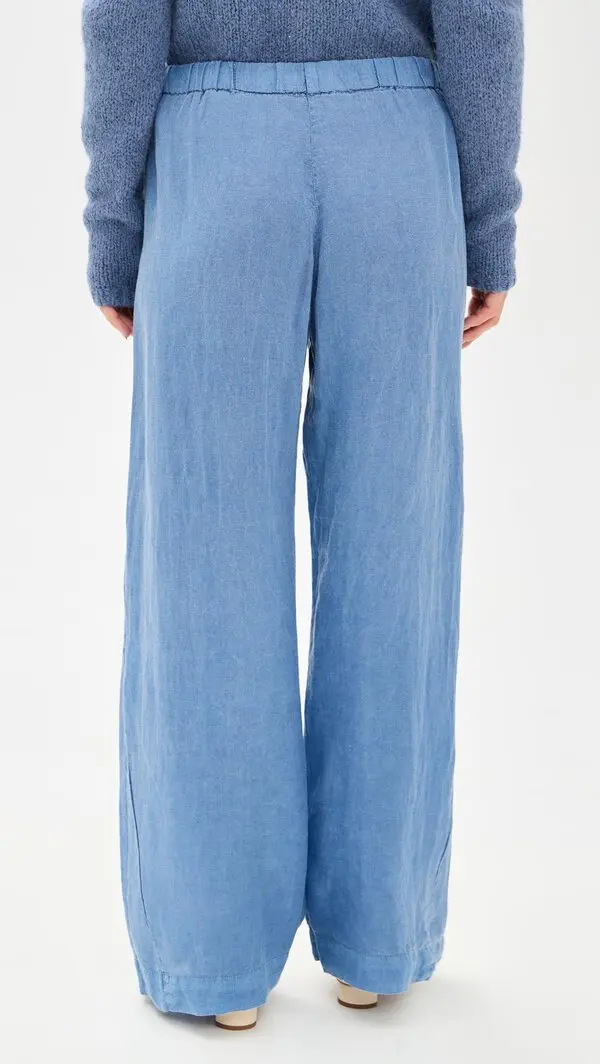 Velvet By Graham & Spencer X Cleo Wade Stephanie Pants