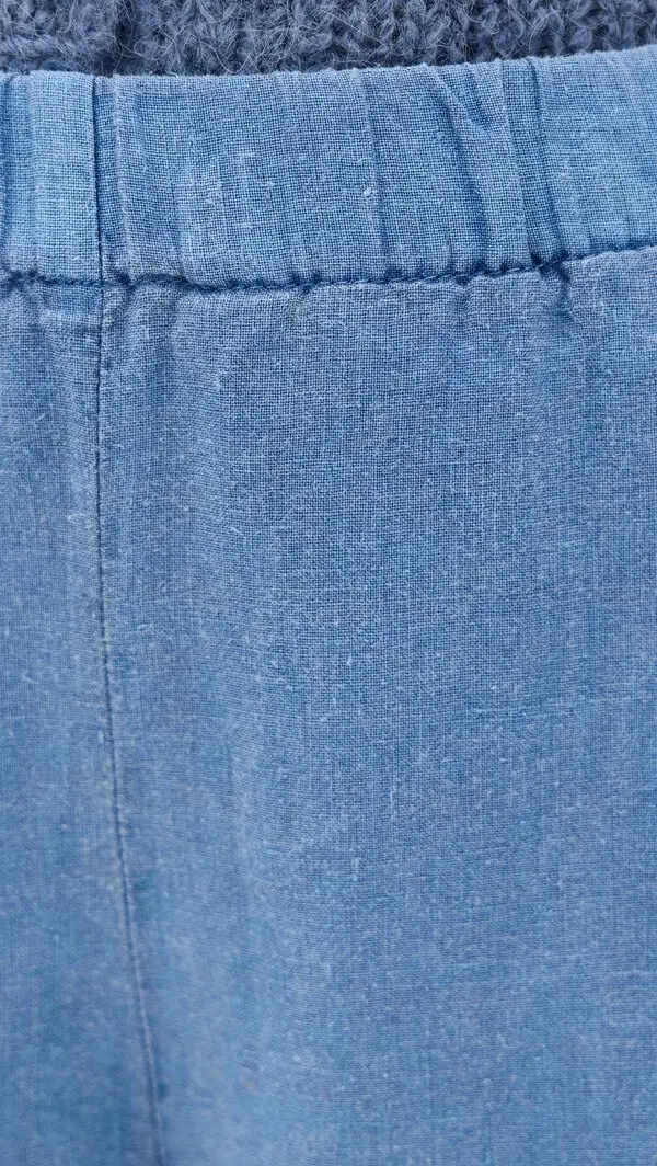 Velvet By Graham & Spencer X Cleo Wade Stephanie Pants