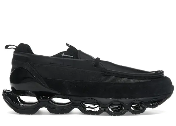 Mizuno Wave Prophecy Moc Gore-tex Sneakers - Black