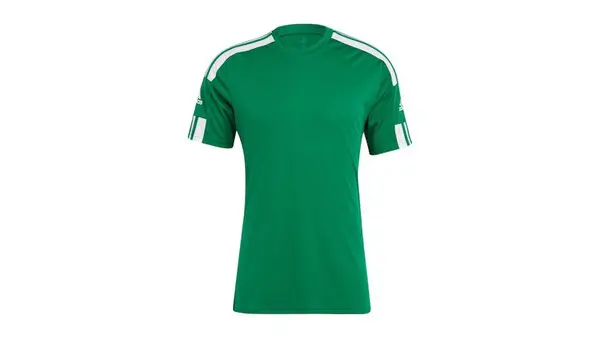 Adidas Squadra 21 Jersey - Team Green/white