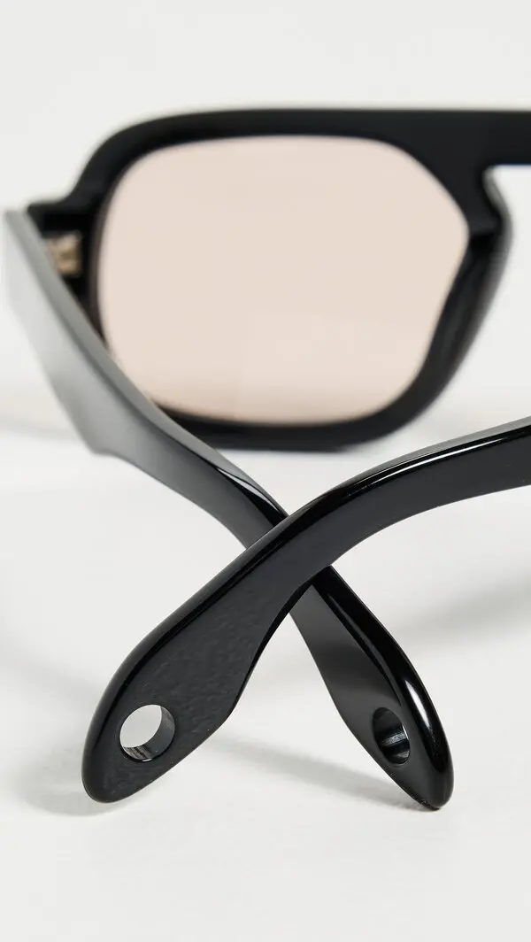 ELISA JOHNSON Jane Mini Sunglasses