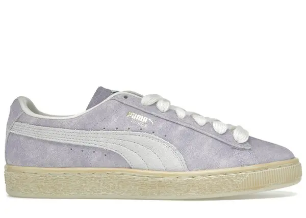 PUMA Suede Fadedin Sneakers