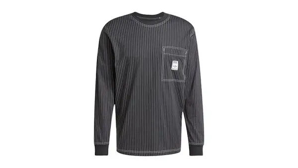 Adidas Wabash Long Sleeve T-shirt