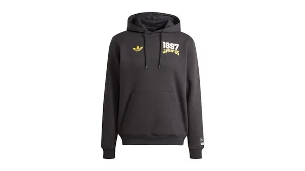 Adidas Juventus Vrct Hoodie