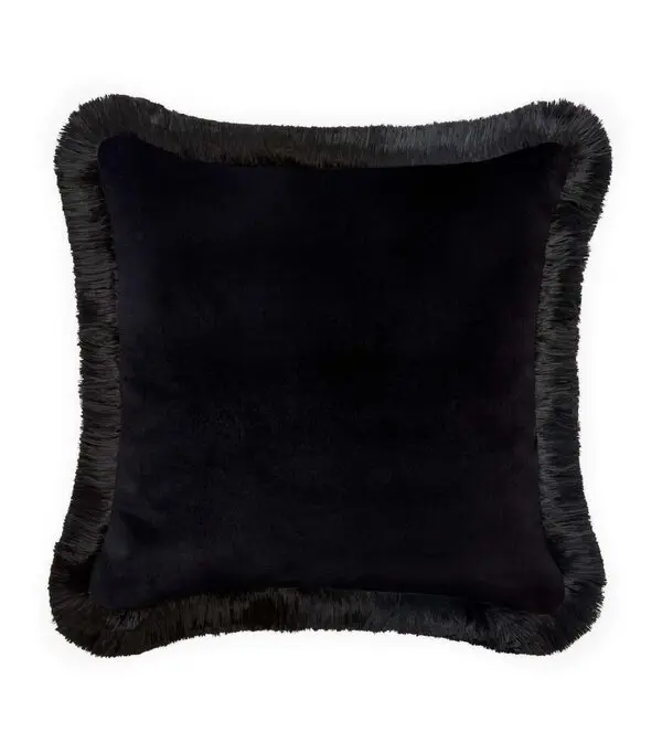 HOUSE OF HACKNEY Medium Jacqaurd Trematonia Cushion