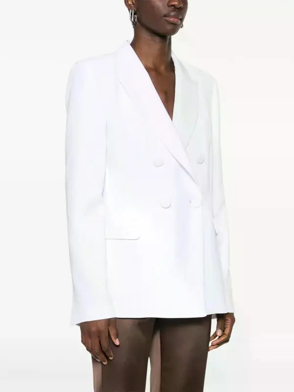 Liu Jo Double-breasted Blazer