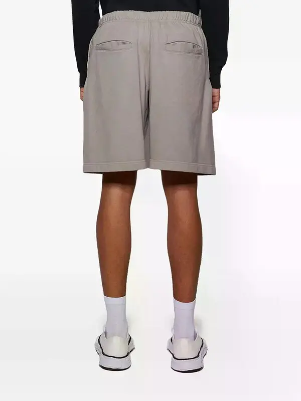 Mihara Yasuhiro Easy Shorts - Grey