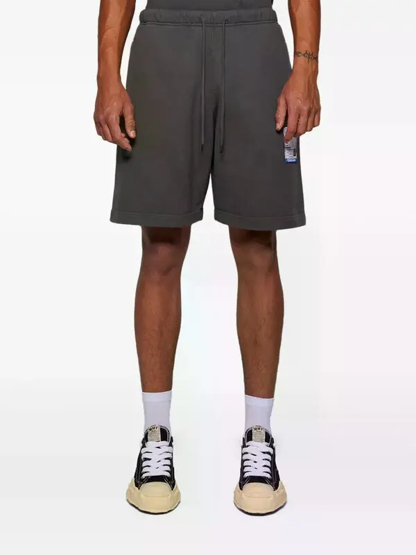 Mihara Yasuhiro Easy Shorts - Grey
