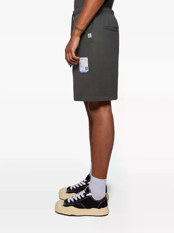 Mihara Yasuhiro Easy Shorts - Grey