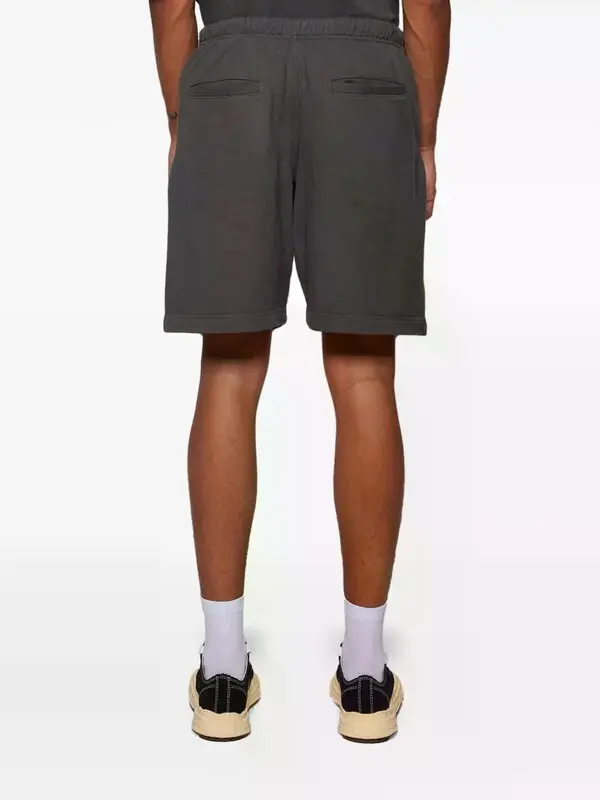Mihara Yasuhiro Easy Shorts - Grey