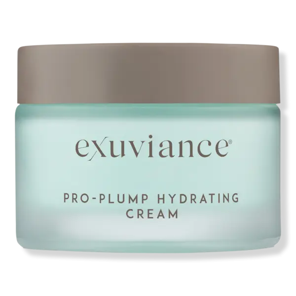 EXUVIANCE Pro-plump Hydrating Cream - One-color