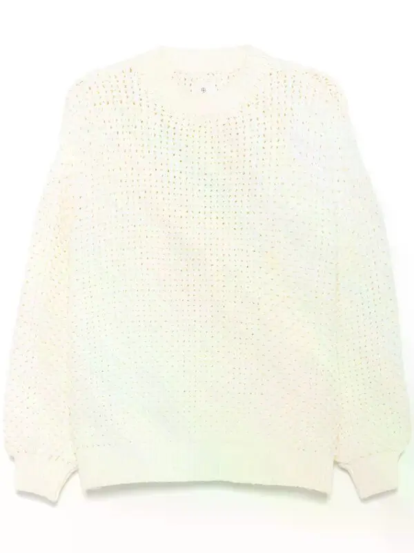 ANINE BING Sydney Sweater