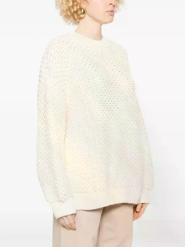 ANINE BING Sydney Sweater