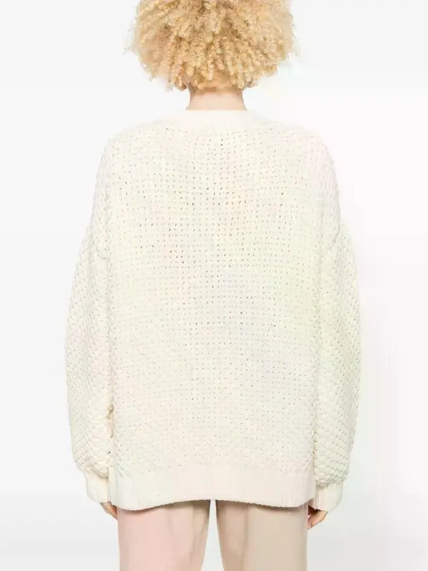 ANINE BING Sydney Sweater