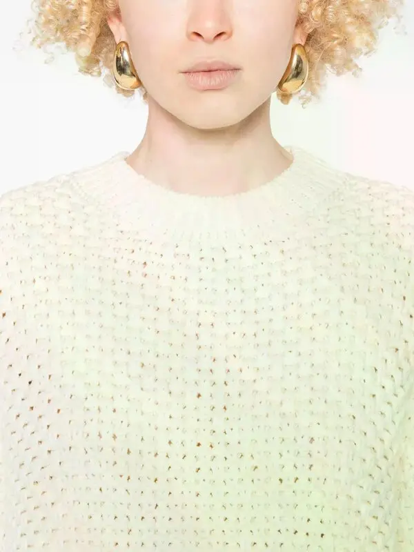 ANINE BING Sydney Sweater