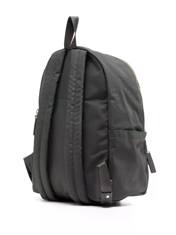 AGNÈS B. Round-shape Backpack