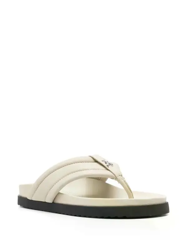 Patrizia Pepe Fly Slides
