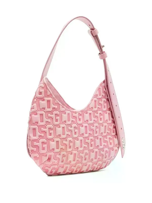 Gcds Small Twist Shoulder Bag
