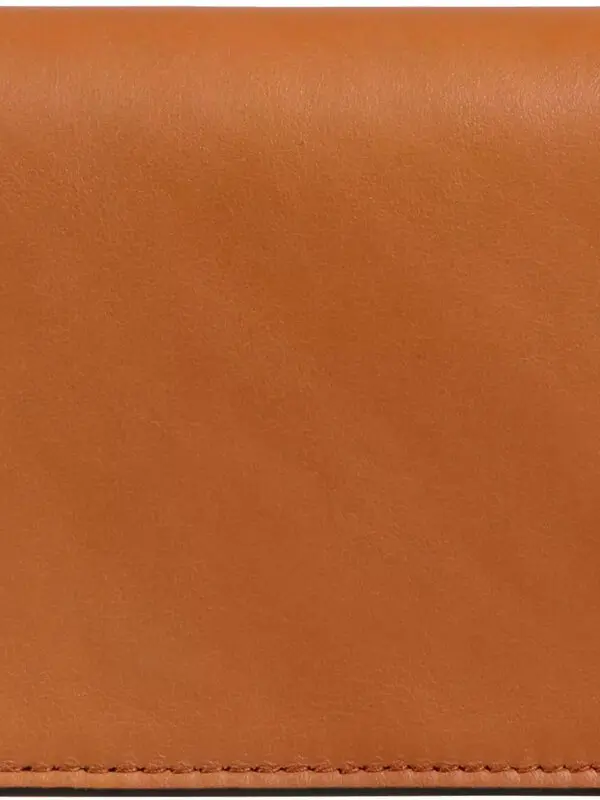 Etro Pegaso-motif Leather Wallet