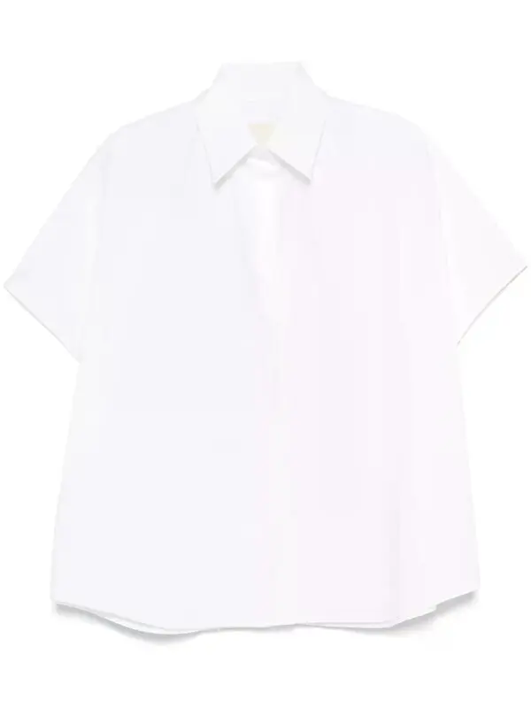CALCATERRA Cotton Shirt