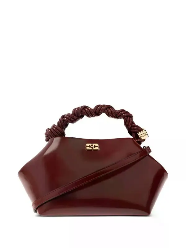 GANNI Bou Shoulder Bag