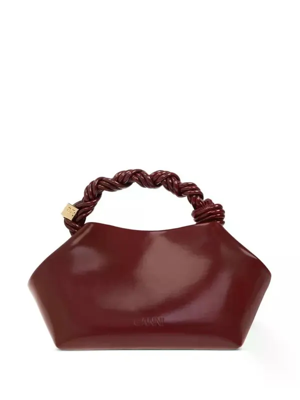 GANNI Bou Shoulder Bag