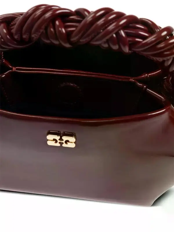 GANNI Bou Shoulder Bag