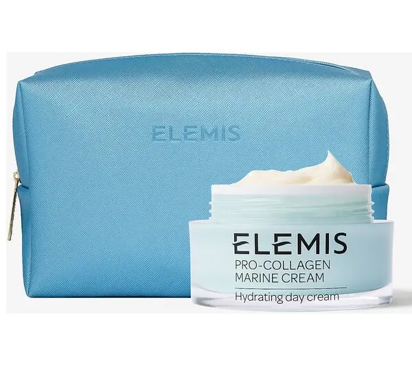 Elemis Ad Pro-collagen Marine Cream 1.6oz W/bag Auto-delivery - One-color