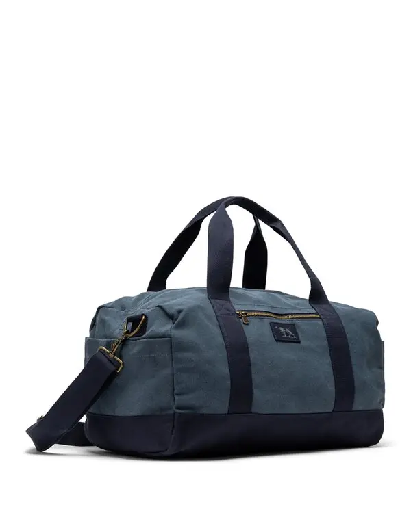Rodd & Gunn Foxton Duffle Bag - Denim Blue