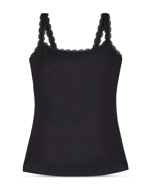 Wacoal Inspired Eyelet Cami - Night